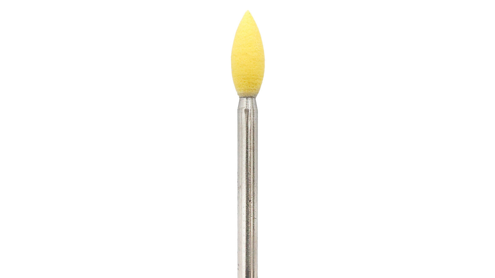 Yellow Silicone Bit Drop – danabeautyshop