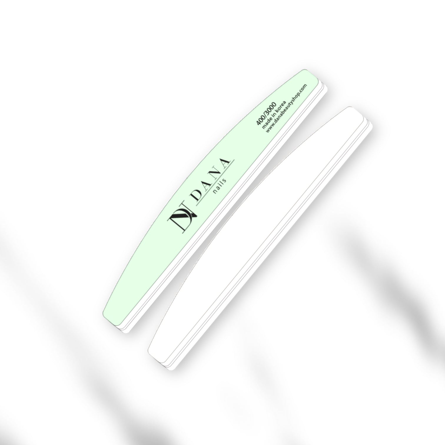 Dana Nails Magic Shiner 400/3000 grit – danabeautyshop