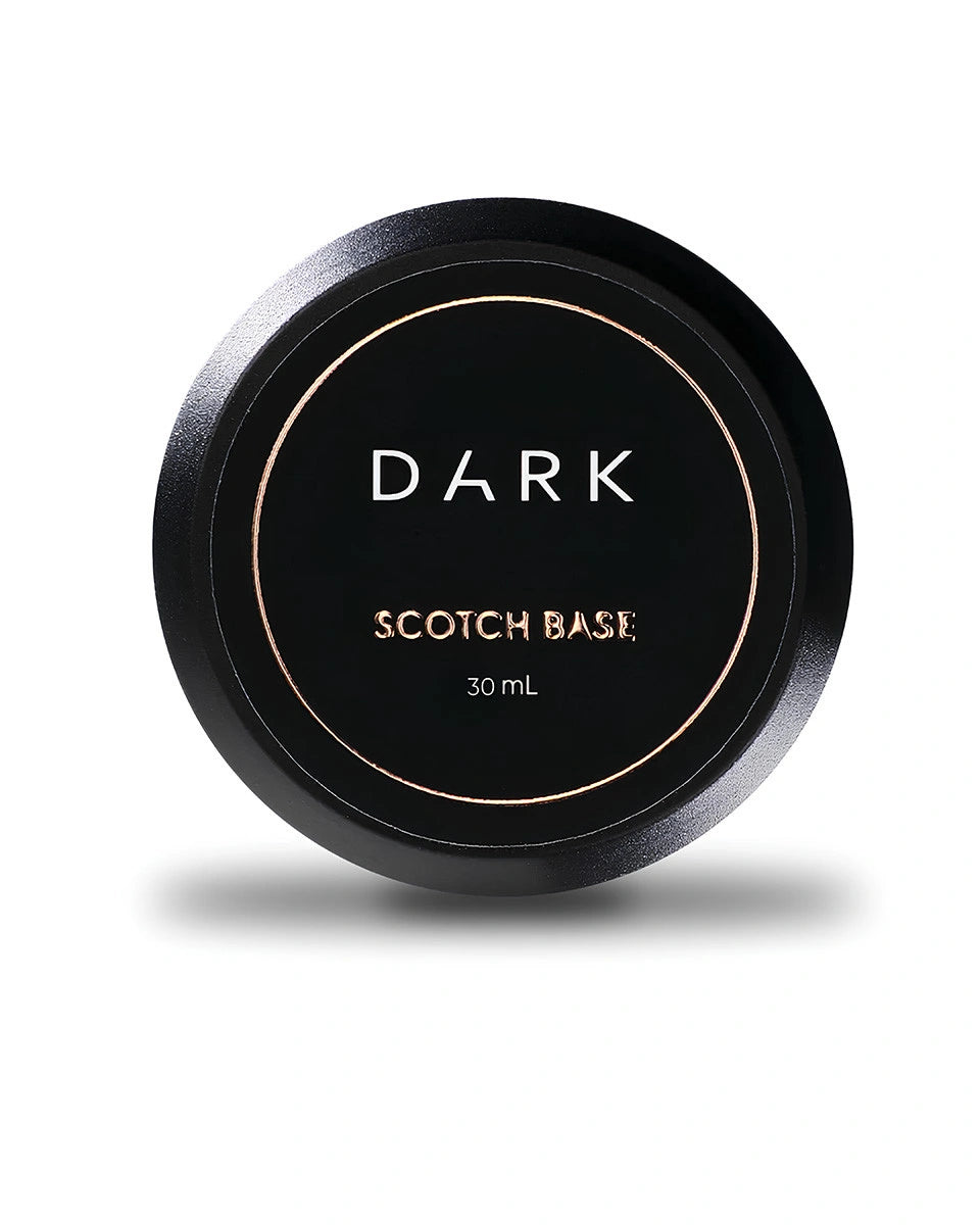 DARK Scotch Base (without brush), 30ml – danabeautyshop
